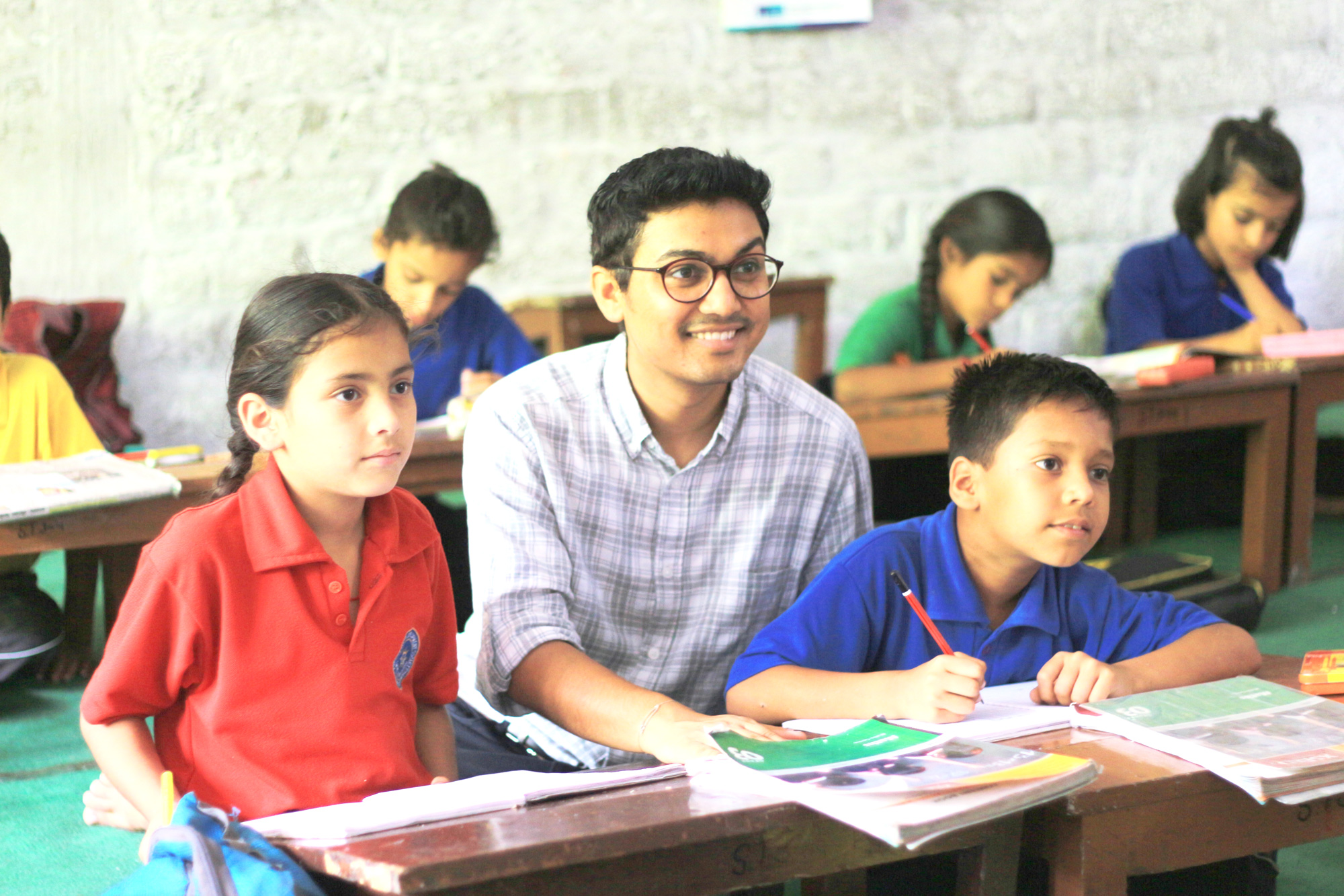 Powerful life lessons from teachers, collected by their students