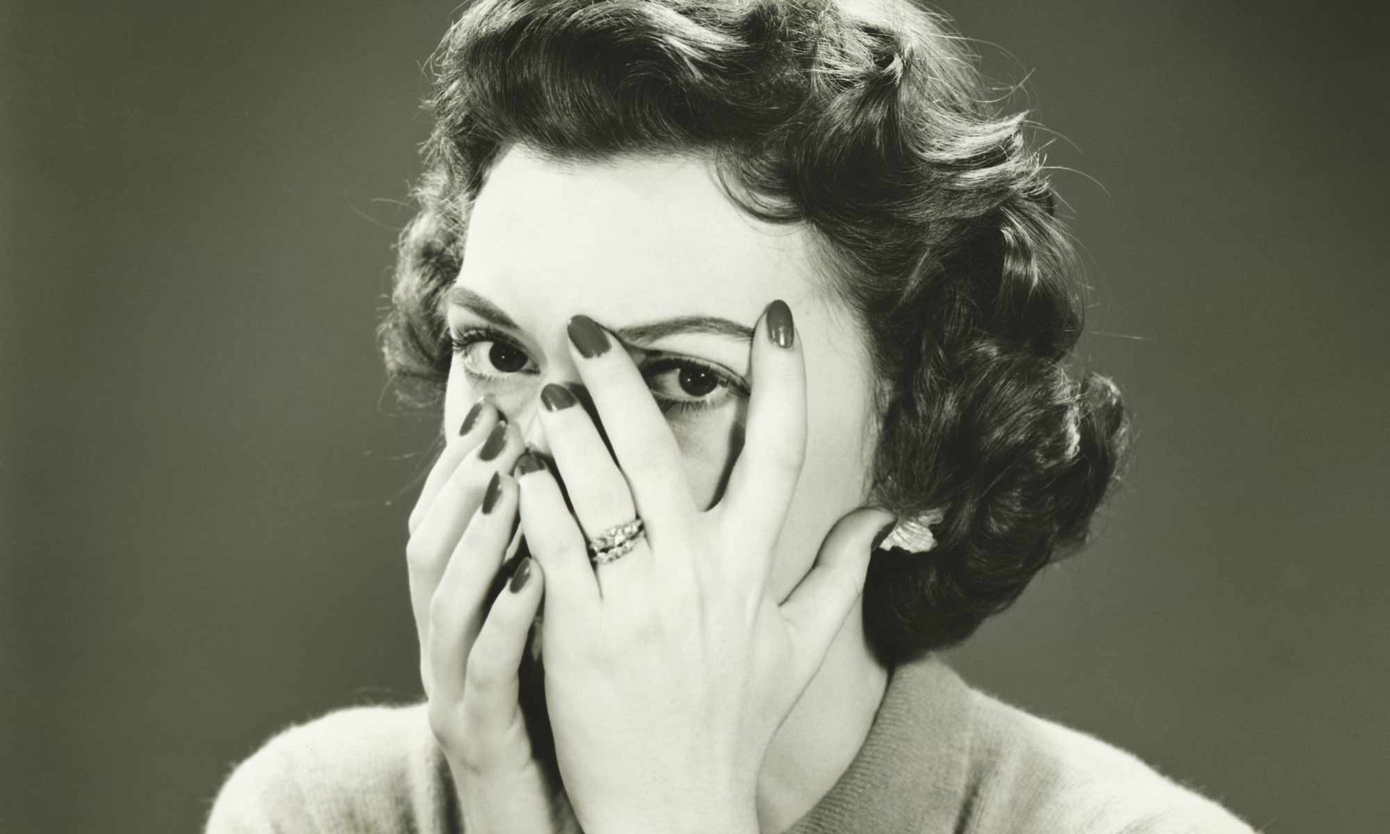 What makes a person creepy? And what purpose do our creep detectors ...