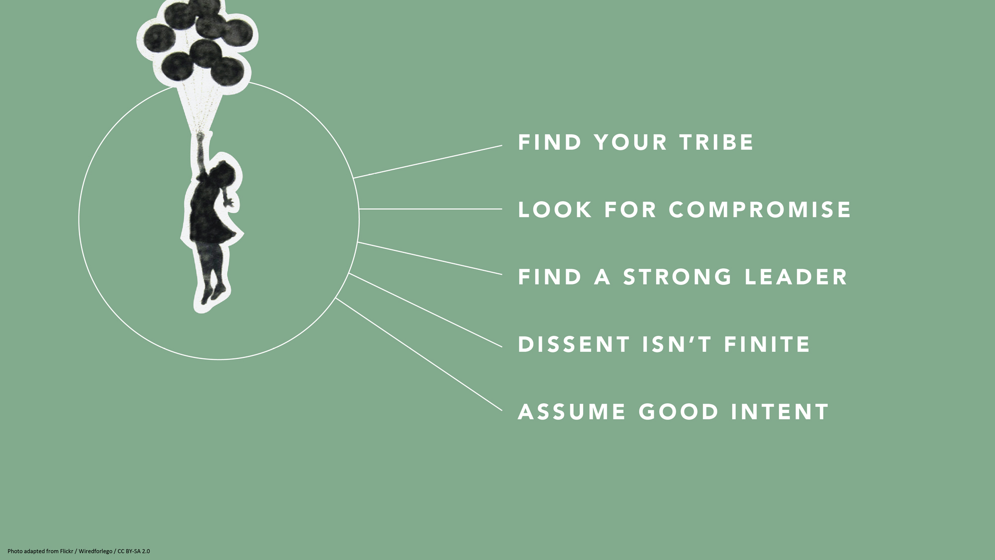 6 dos and don’ts for next-level slides, from a TED presentation expert