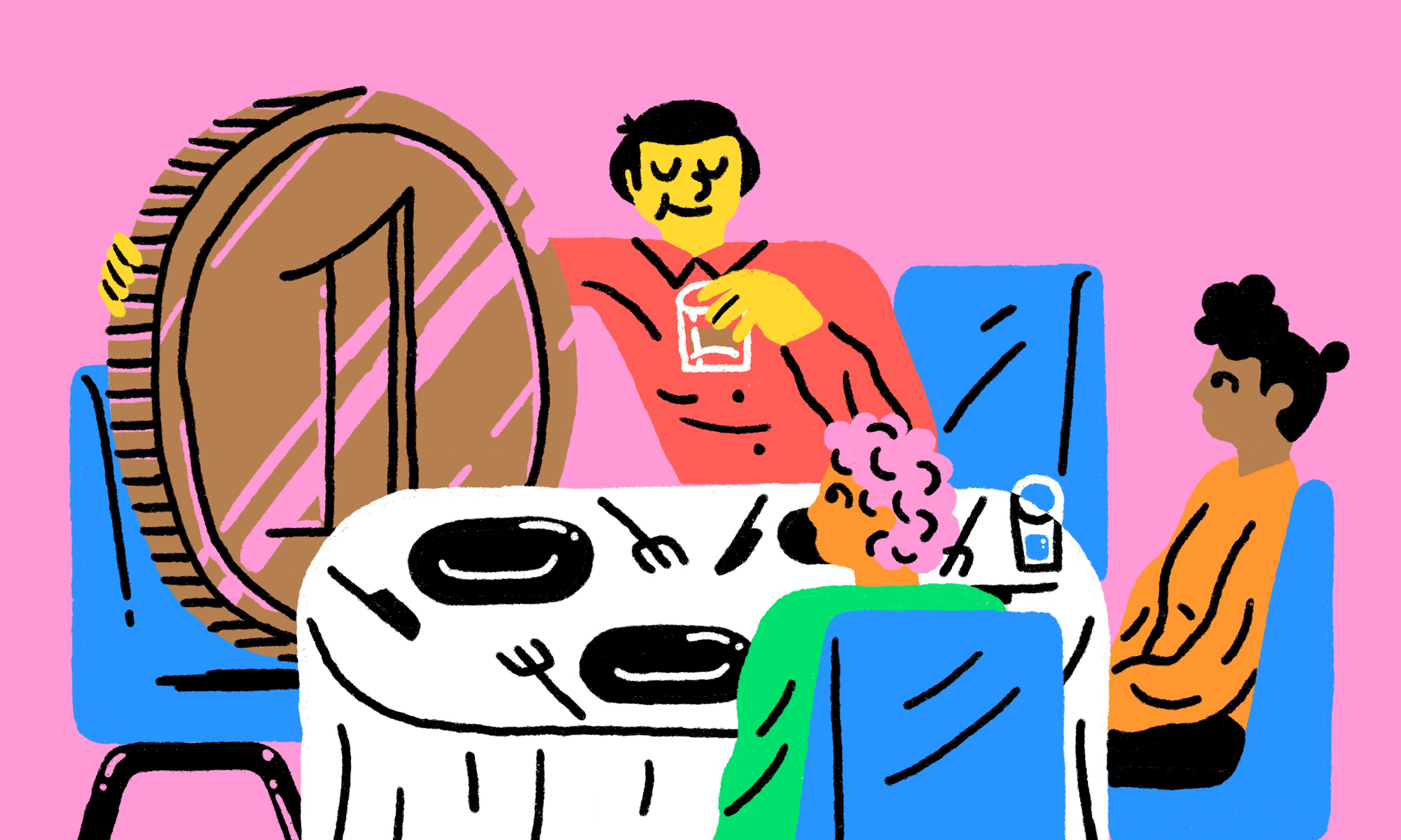 The subtle, surprising way that payment apps may be affecting your ...