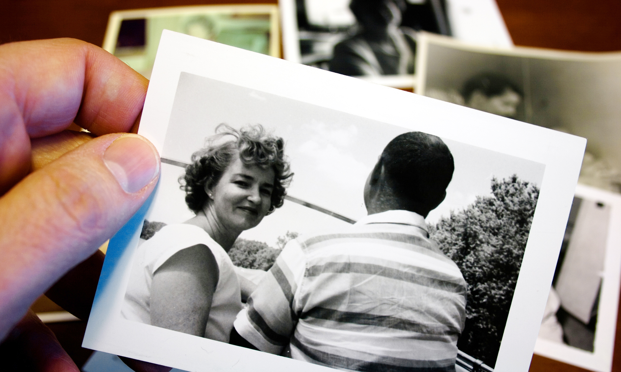 How to give a eulogy that truly celebrates the person you’re honoring