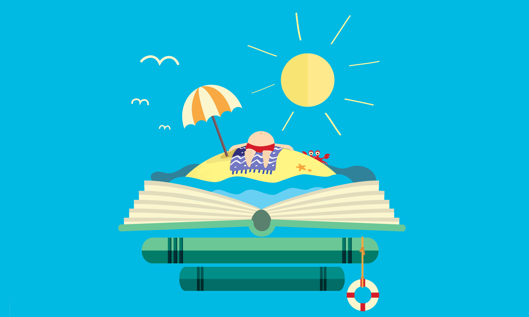 The short list: 24 books, each under 200 pages, as recommended by TED ...