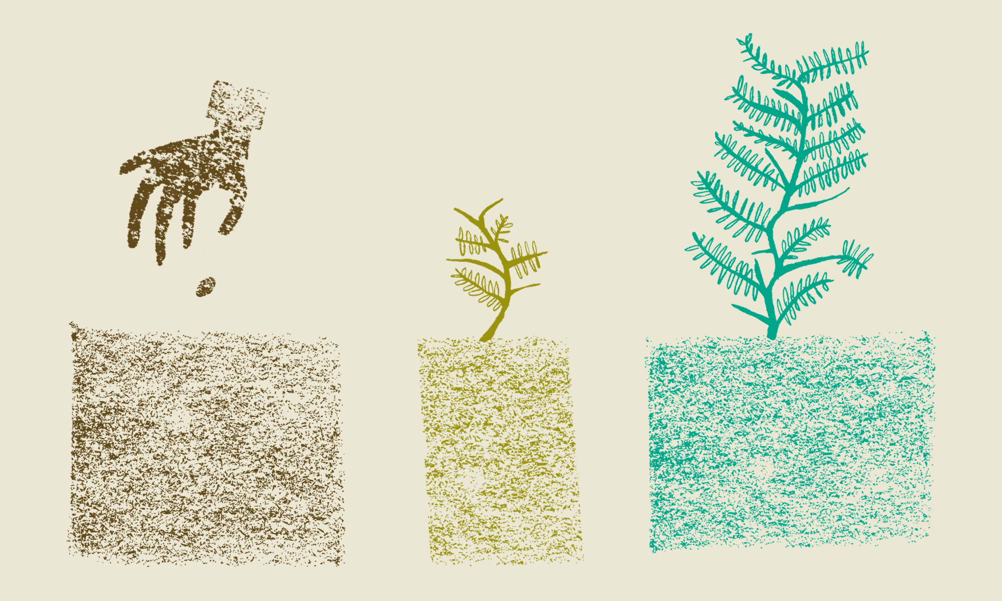 Why you should think about being a good ancestor — and 3 ways to start ...