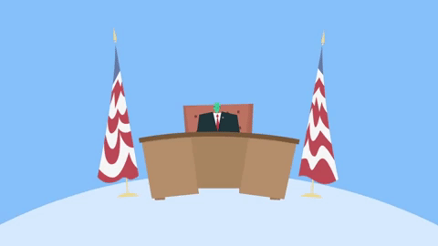 How does impeachment work? A quick TED explainer