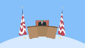 How does impeachment work? A quick TED explainer