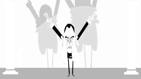 How does impeachment work? A quick TED explainer