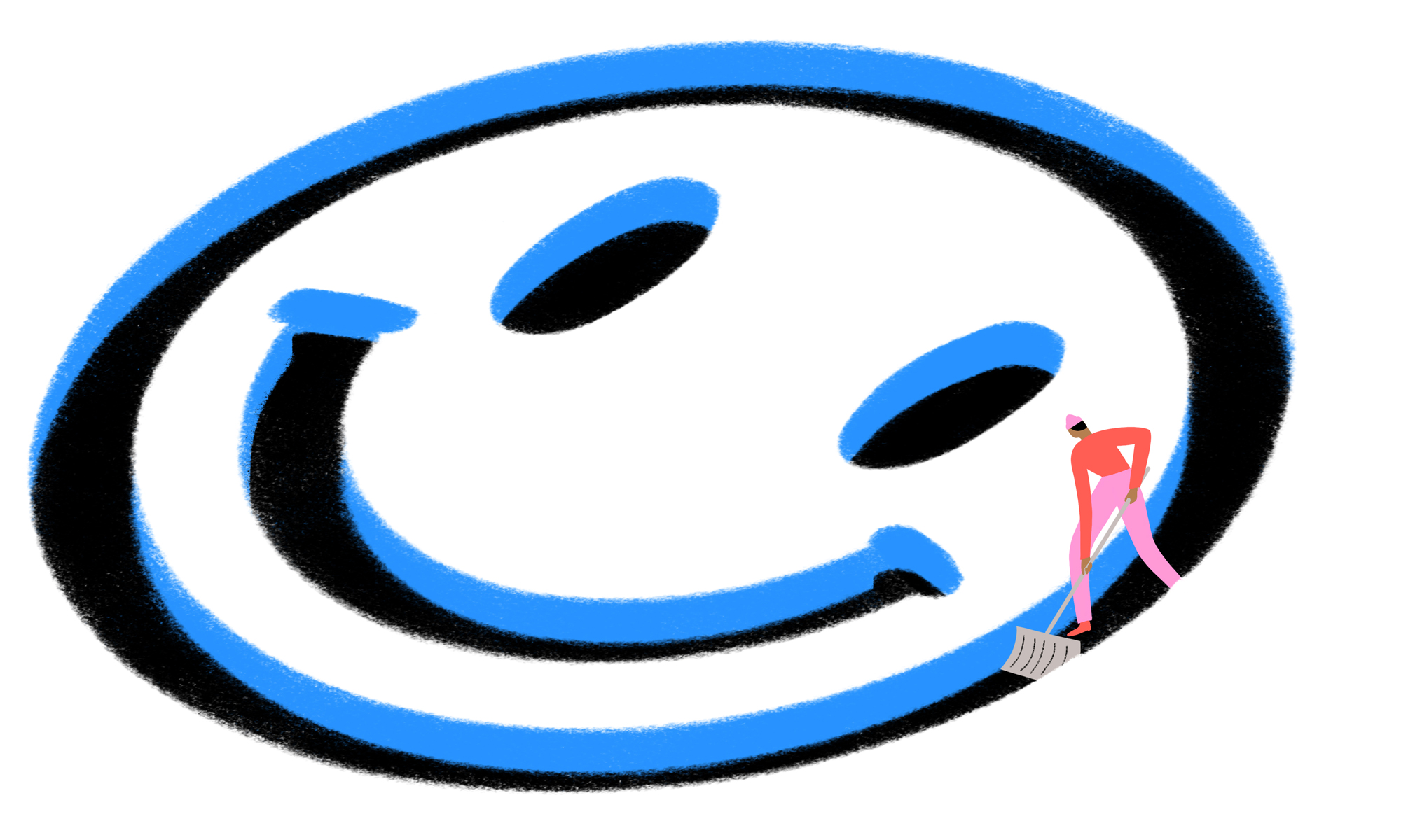 Want to be less distracted? Try this: Find the fun in tedious tasks