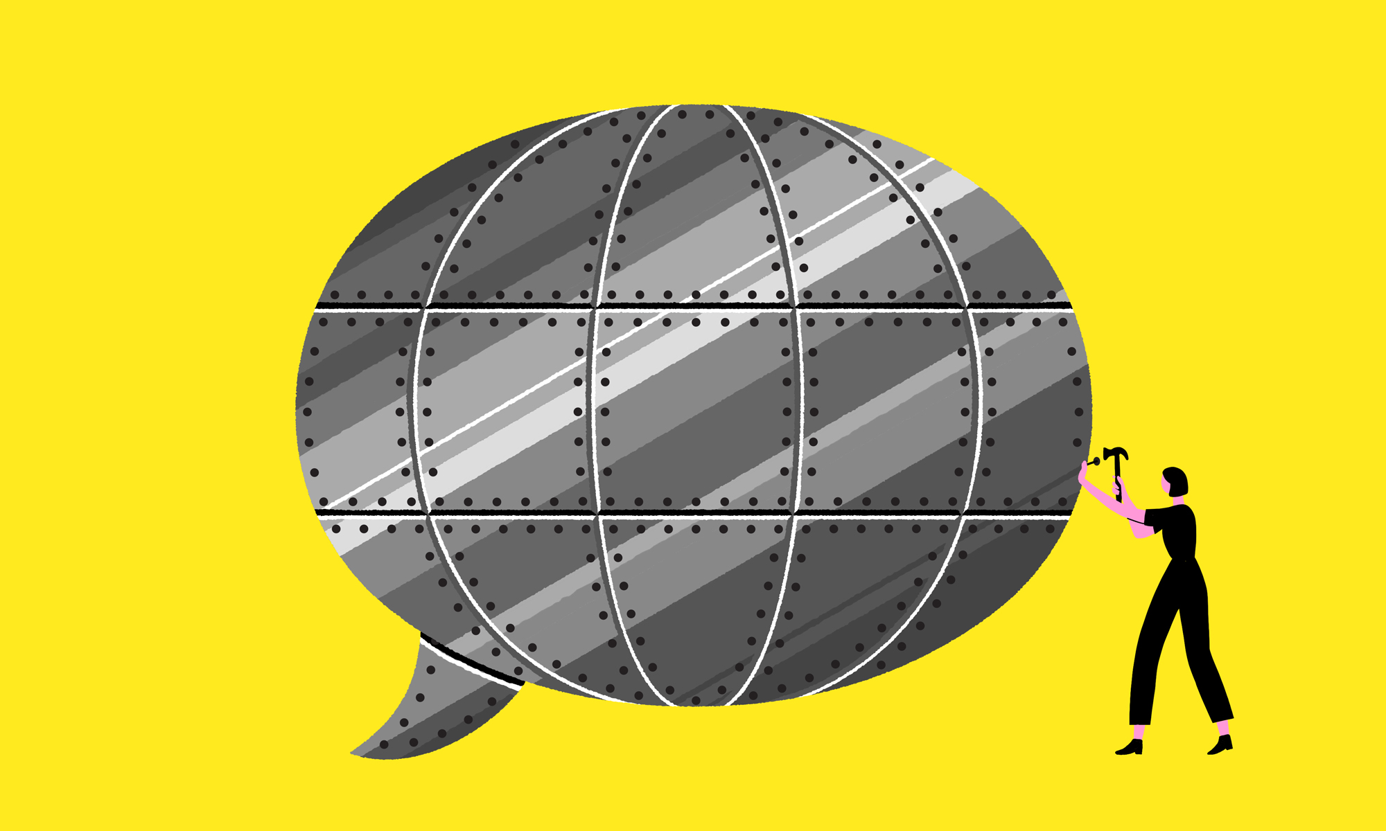 How to make your arguments stronger (hint: longer is not the answer)
