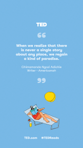 12 delightful, insightful quotes about reading, writing and ...