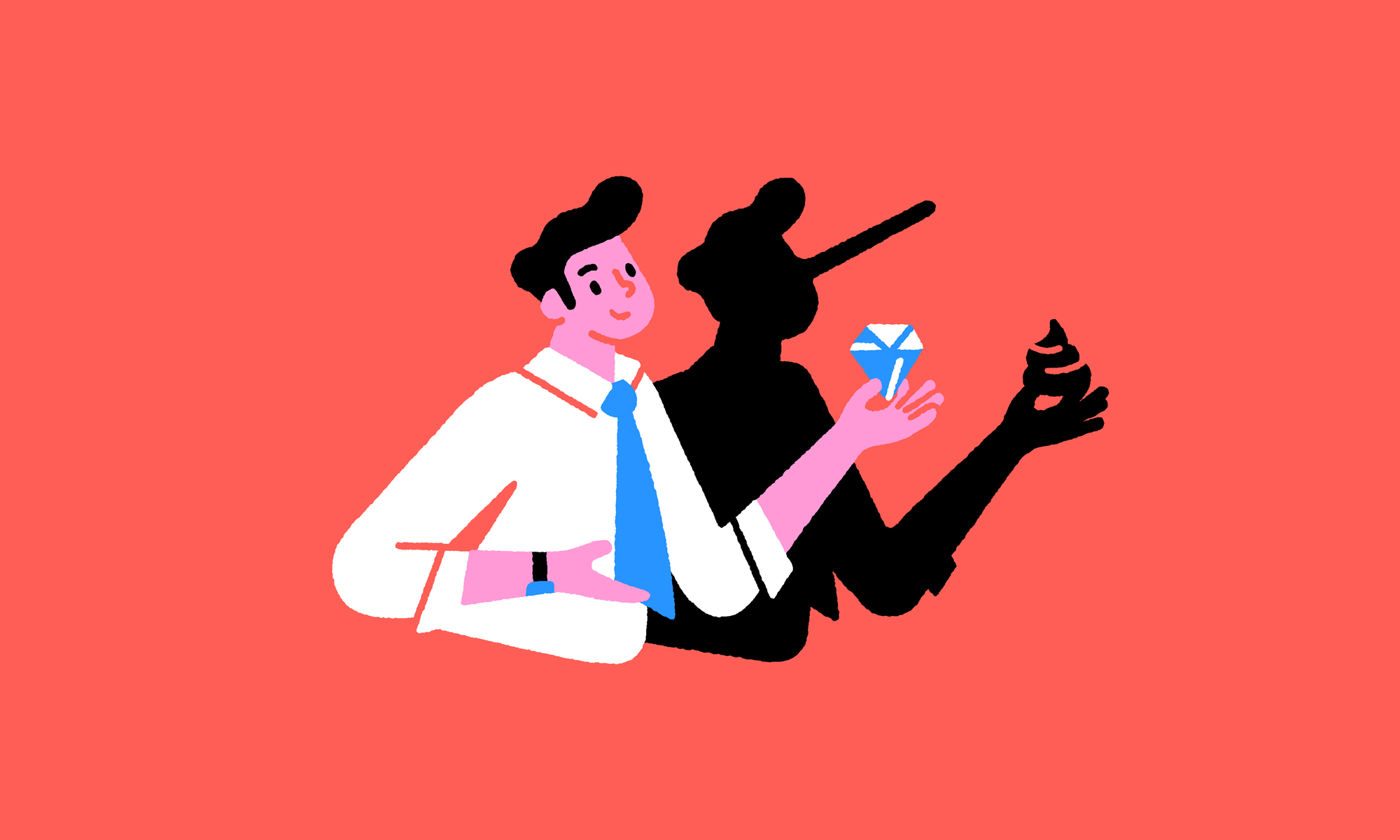 Don’t get fooled or conned again — here are the 5 tactics to look out for