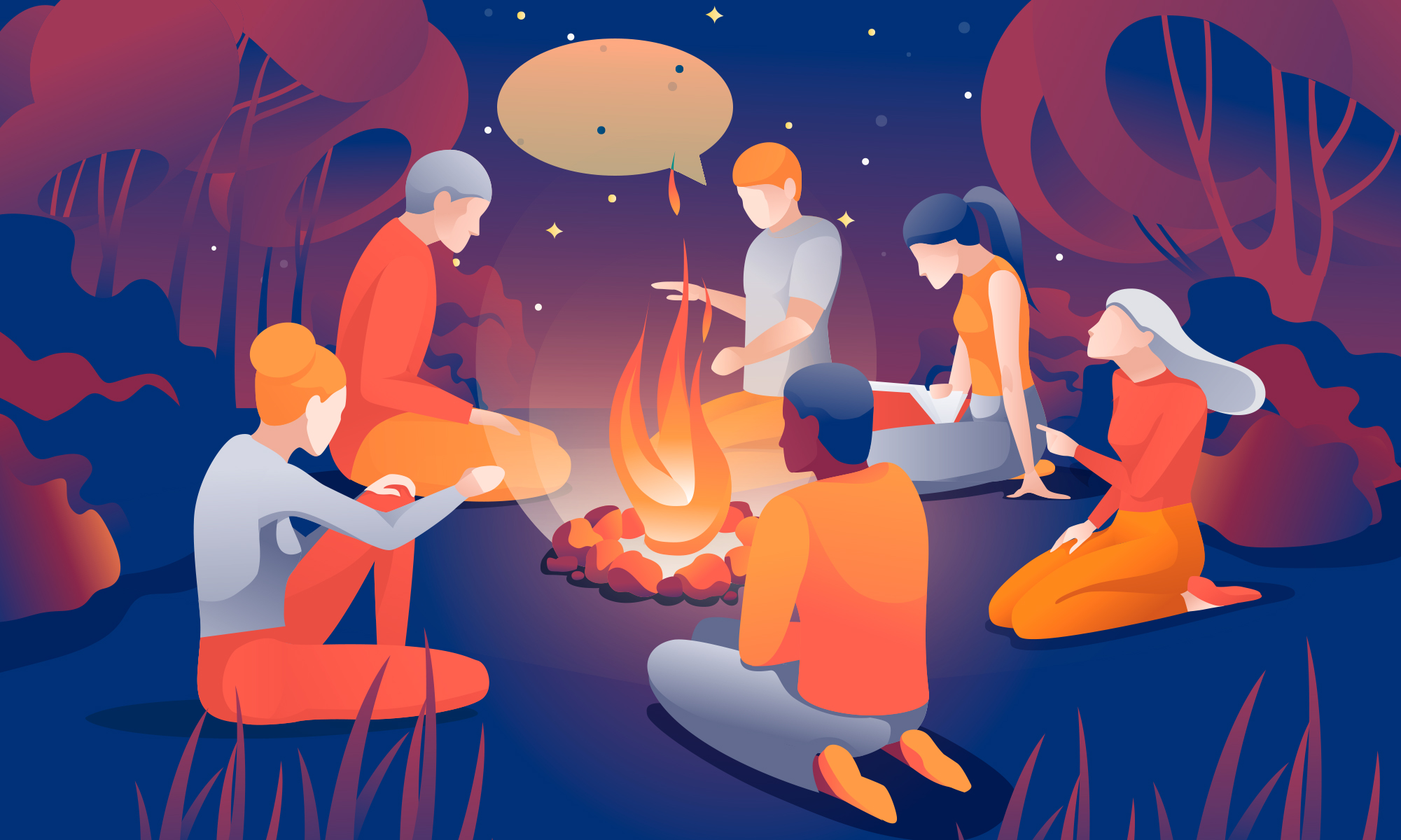 Storytelling is a powerful communication tool — here’s how to use it ...