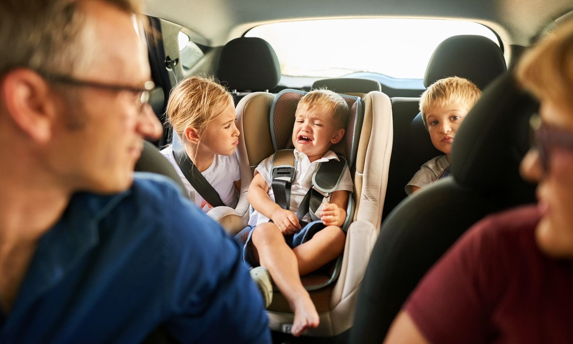 A car-trip video playlist: 8 great TED-Ed lessons to make a drive fly by