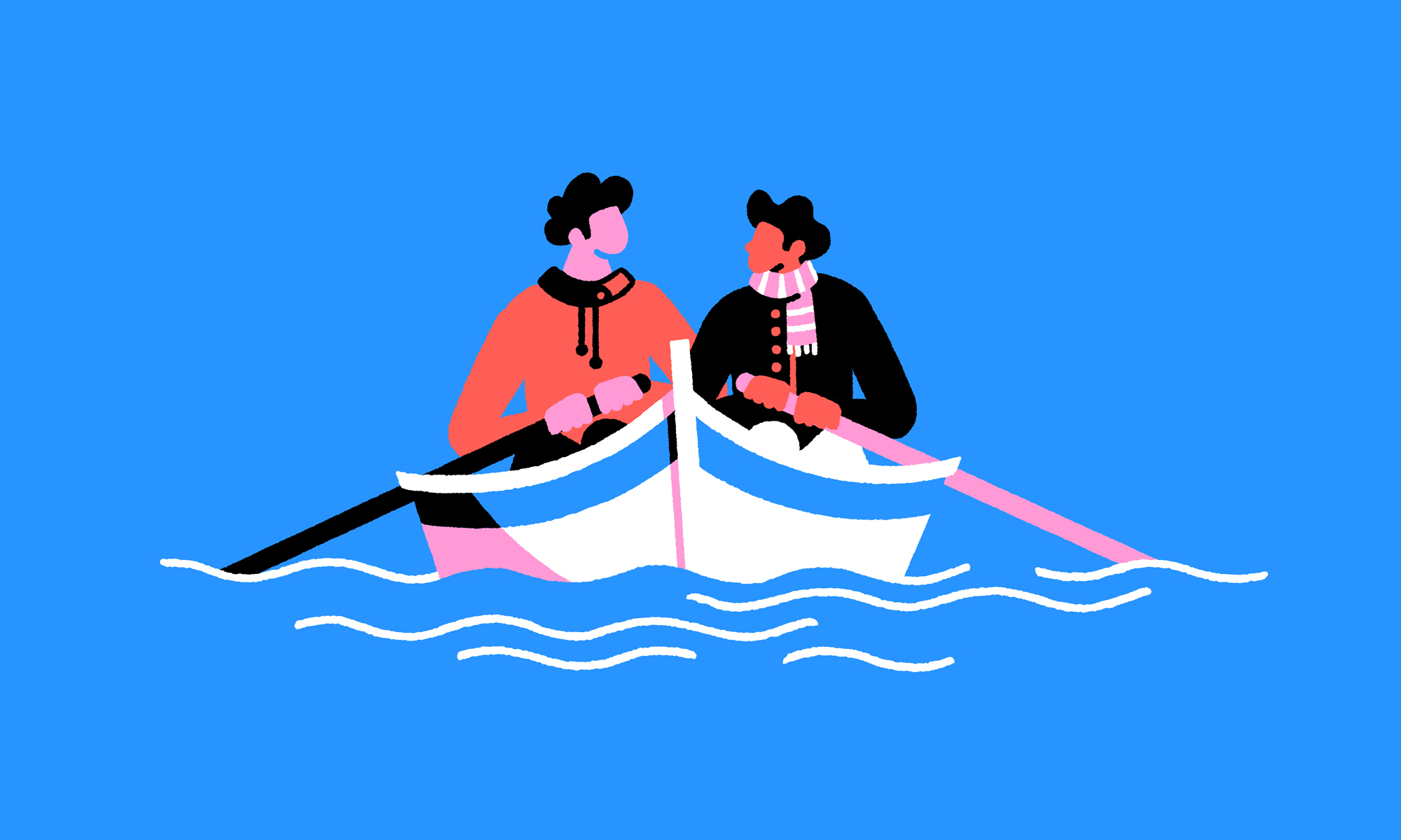 The 3 core skills that every person needs for healthy romantic ...