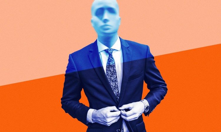 Why do so many incompetent men become leaders? And what can we do about ...