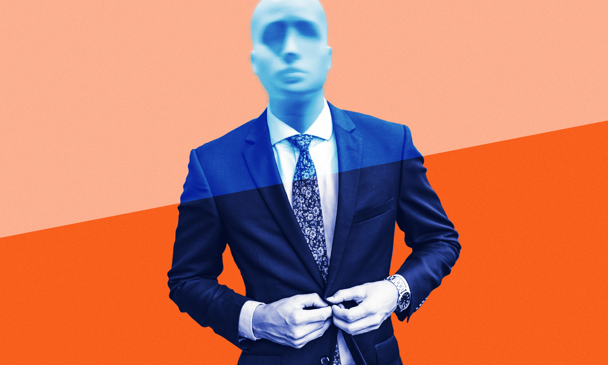 Why do so many incompetent men become leaders? And what can we do about ...