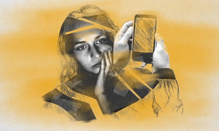 Dear Guy: “I’m a serial canceler, and I feel tremendously guilty about ...