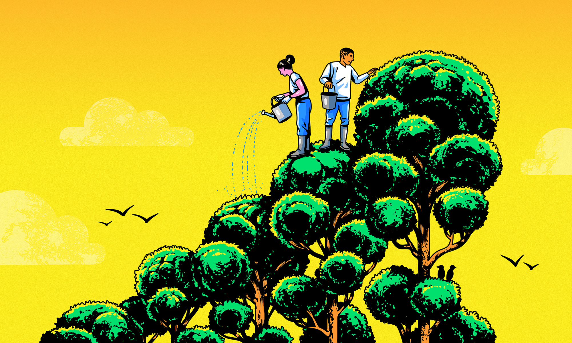 3 ways to help you be your best self in your relationship