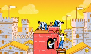 The 3 qualities of the most effective team players