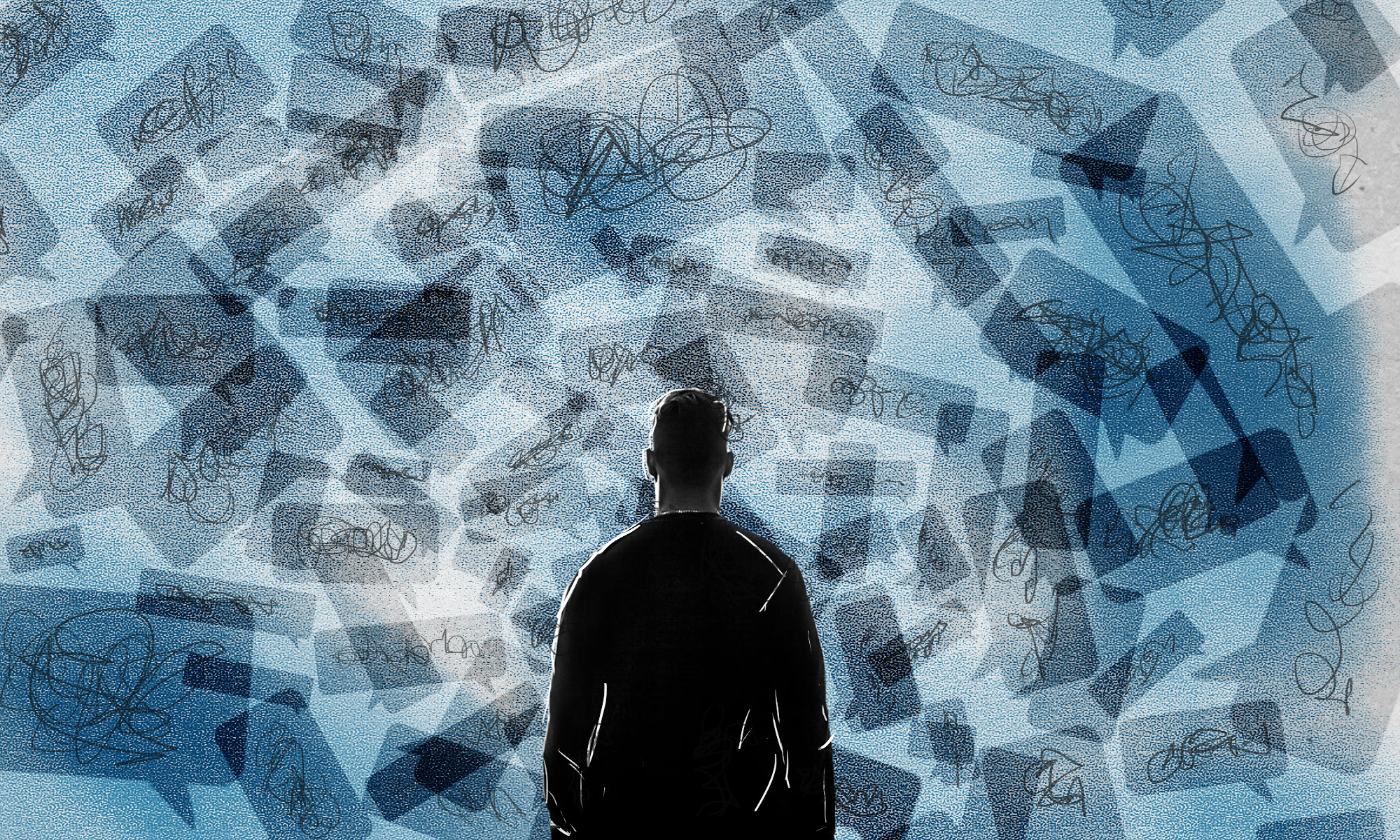 Dear Guy: “Supporting others during this crisis is exhausting me”