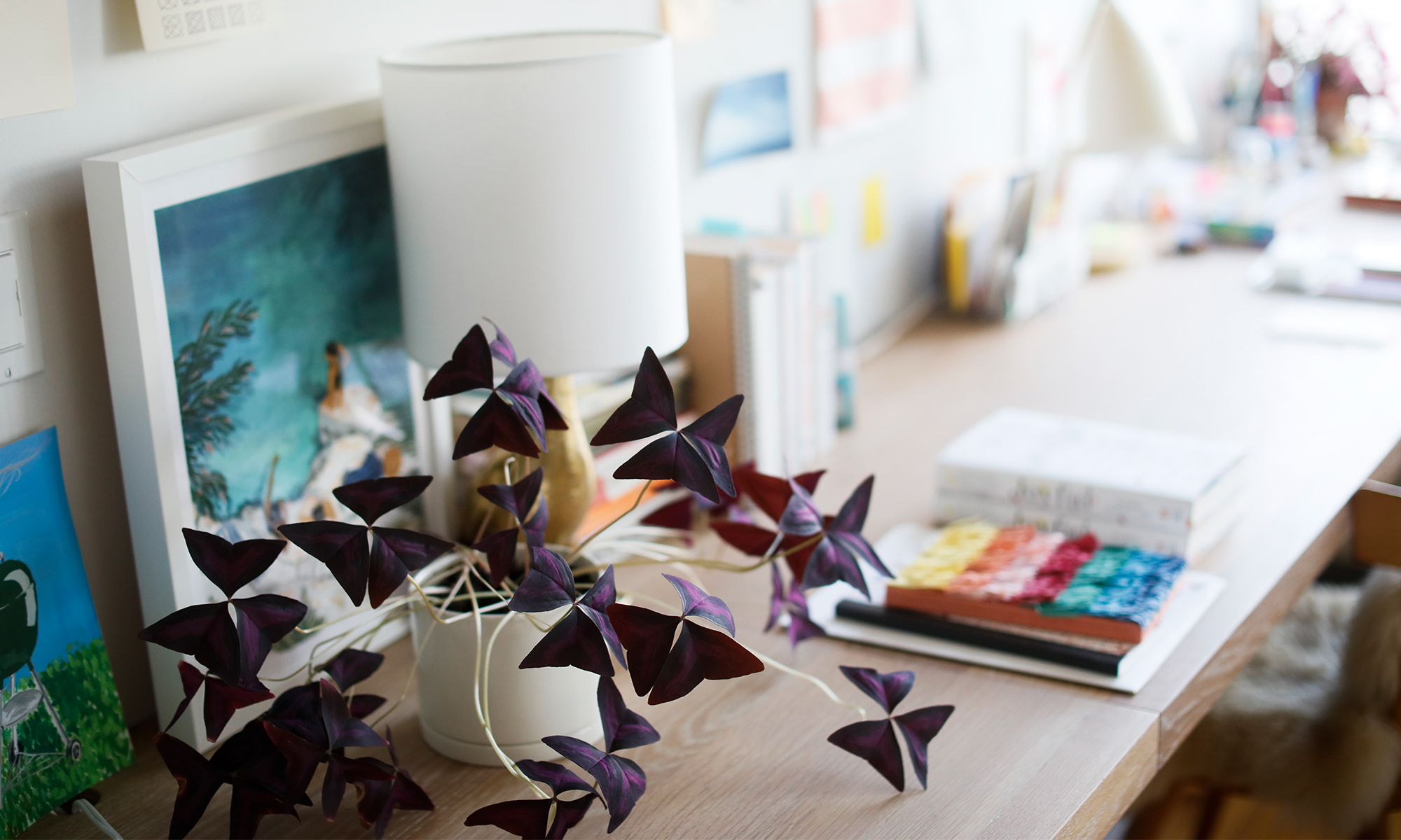 9 things you can do to make working from home more joyful