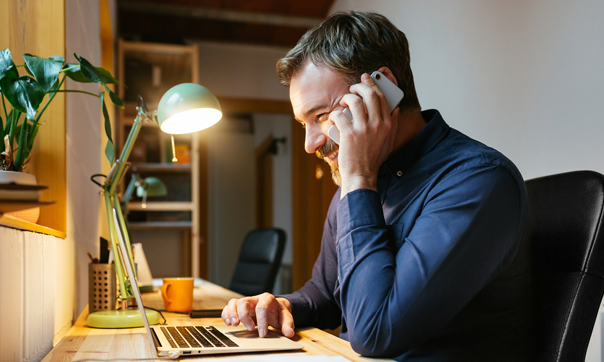 The secret to making Zoom meetings meaningful for you and your coworkers