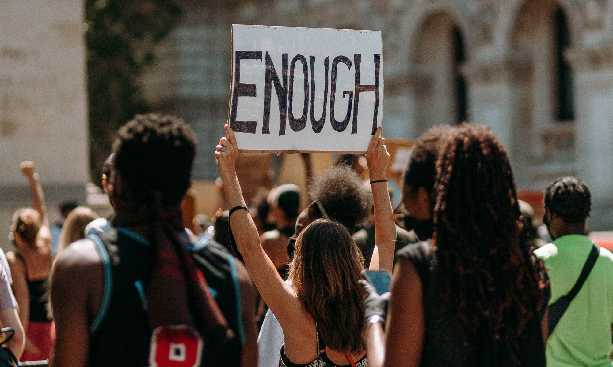 Want to do more to fight racism? TED speakers suggest ways to educate ...