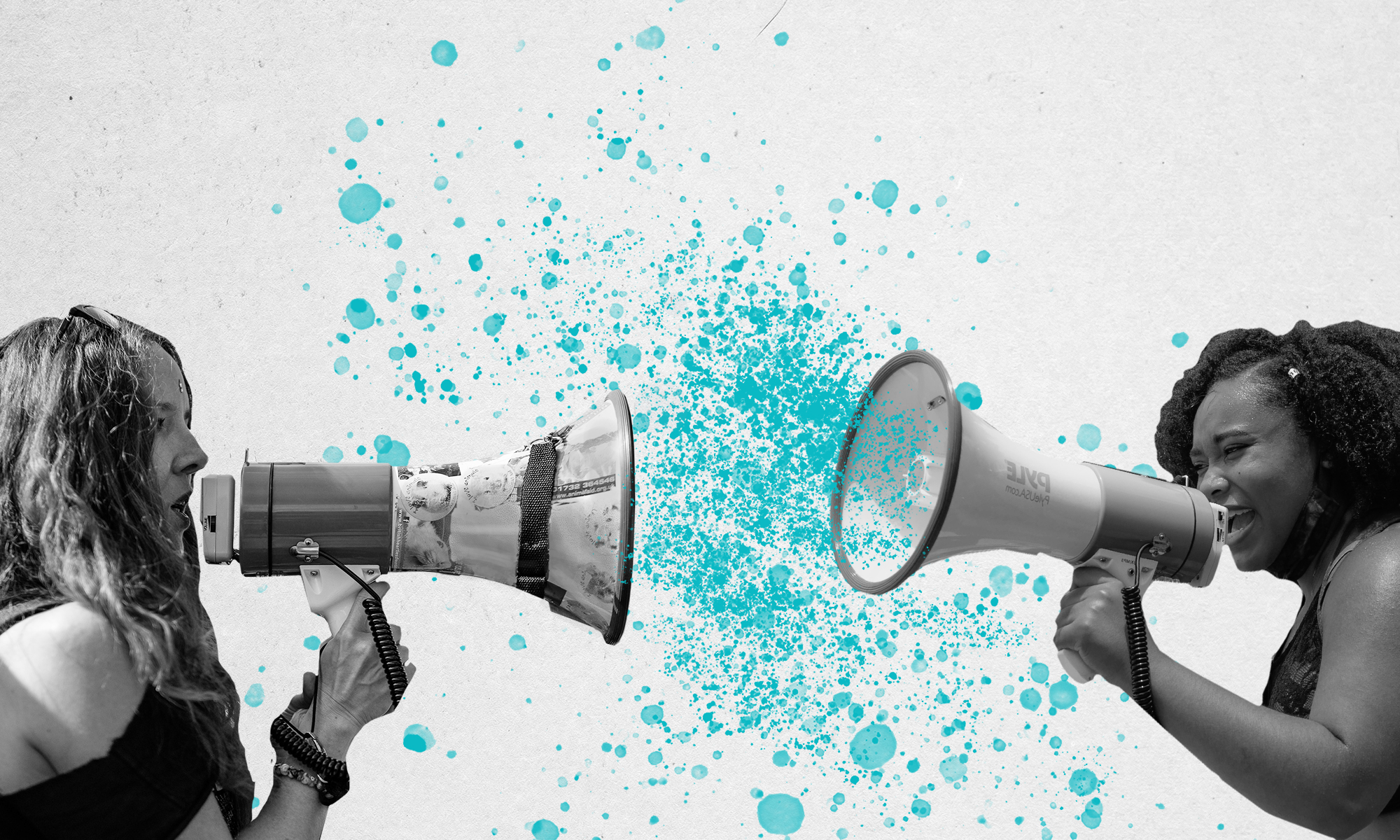 Dear Guy: “My friends and I bond by complaining, but it’s getting me ...