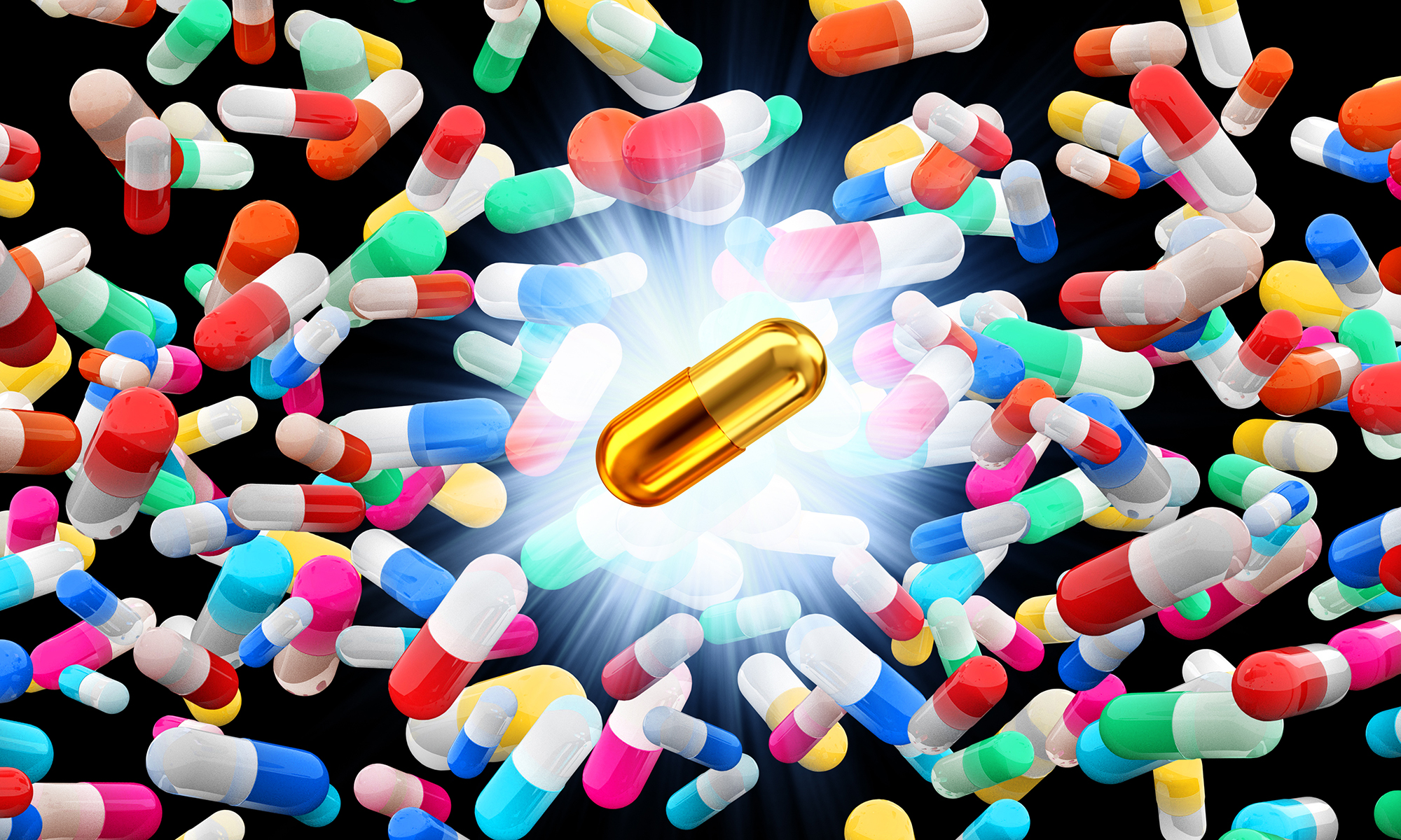 9 eye-opening facts about antibiotic resistance — and 1 hopeful ...