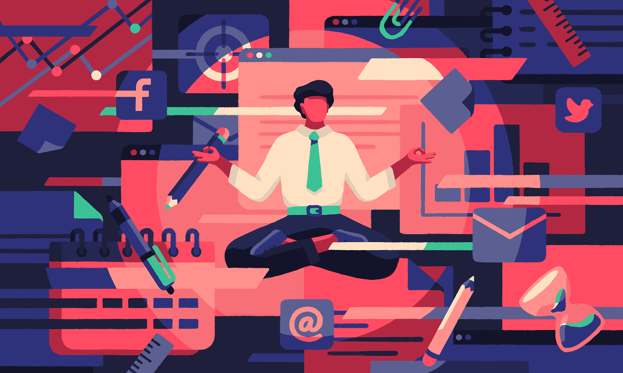 4 easy ways to upgrade your workday