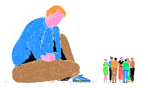 Do you take things personally? (And who doesn’t?) Here’s how to stop