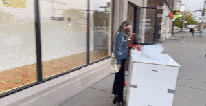 6 public art projects that make climate change up close and personal