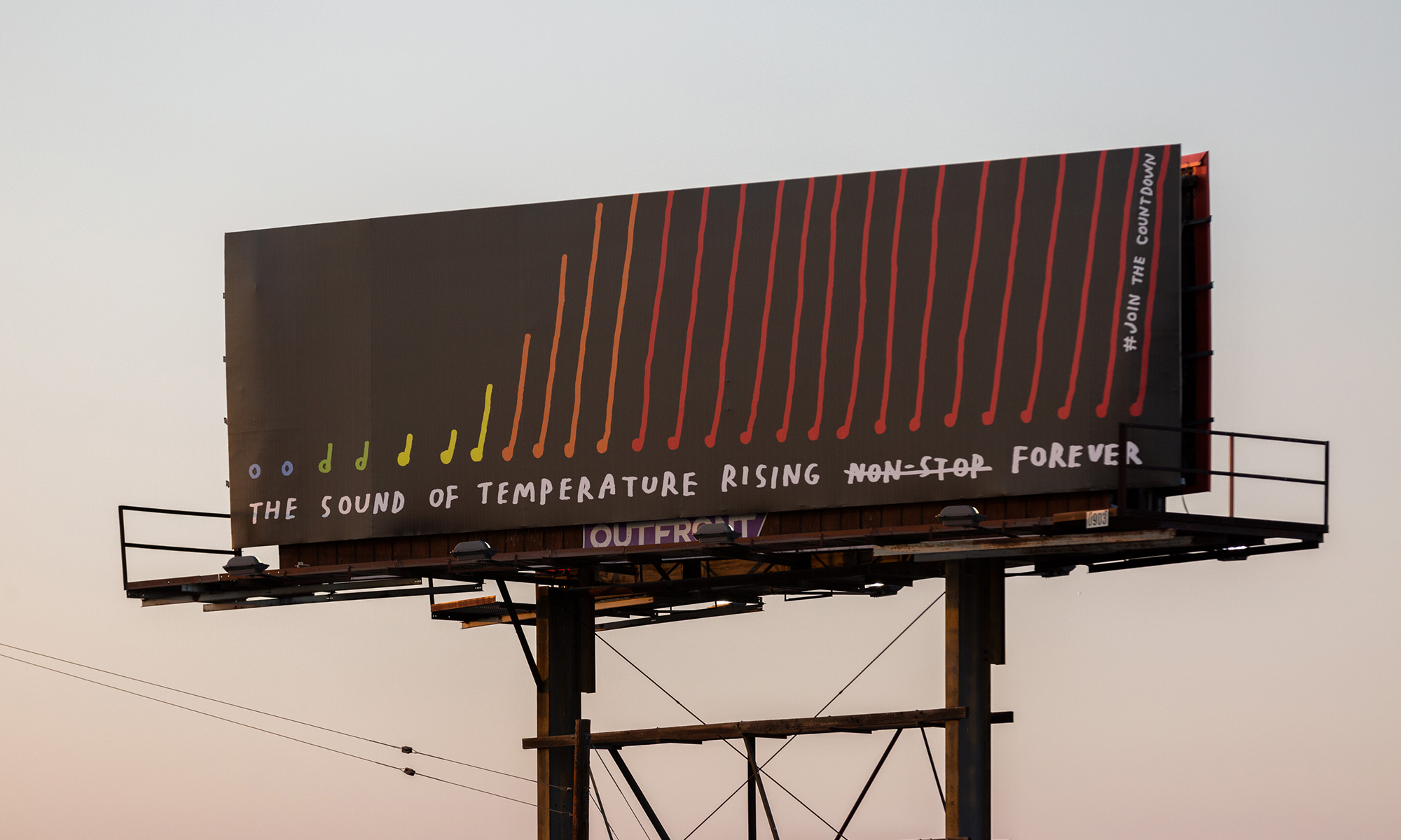 6 public art projects that make climate change up close and personal