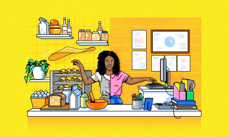 4 secrets of successful side hustles