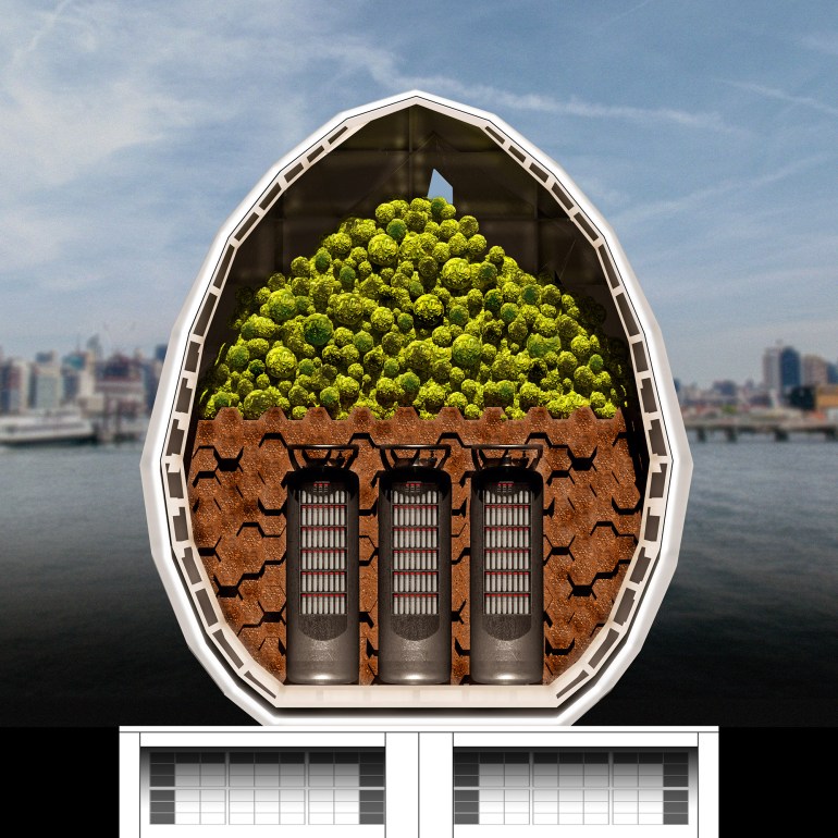 6 public art projects that make climate change up close and personal