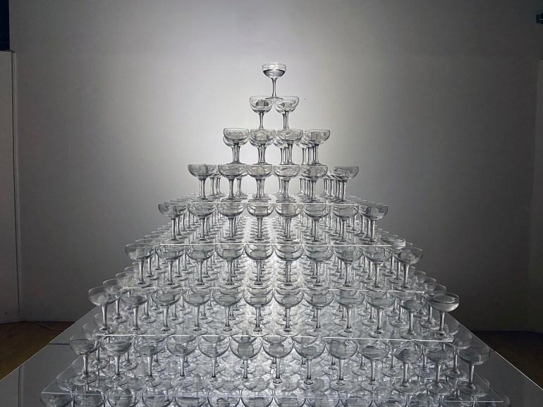 6 public art projects that make climate change up close and personal