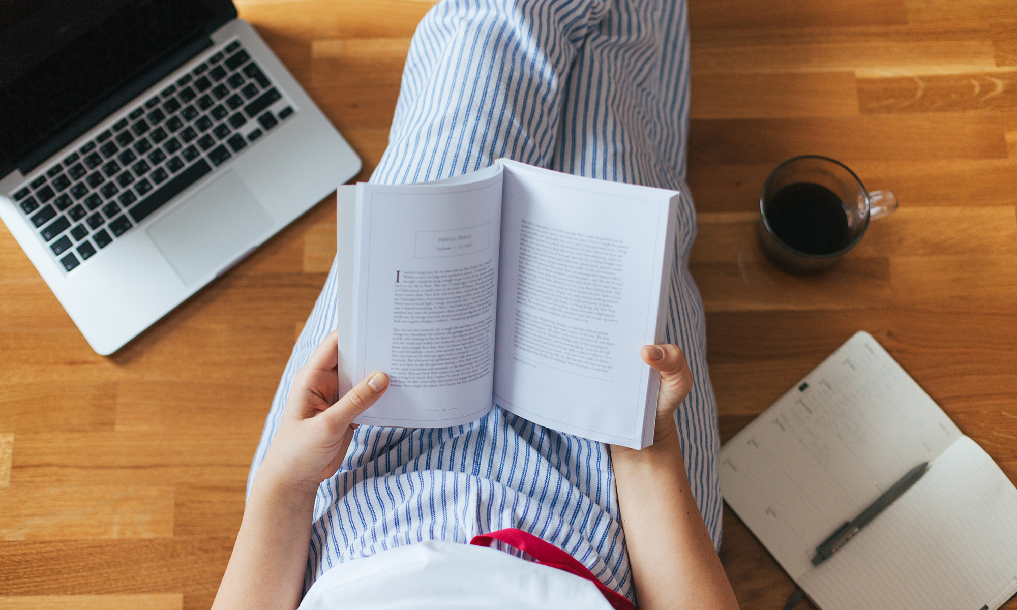 Reading list: 9 books to help you rewrite your own story