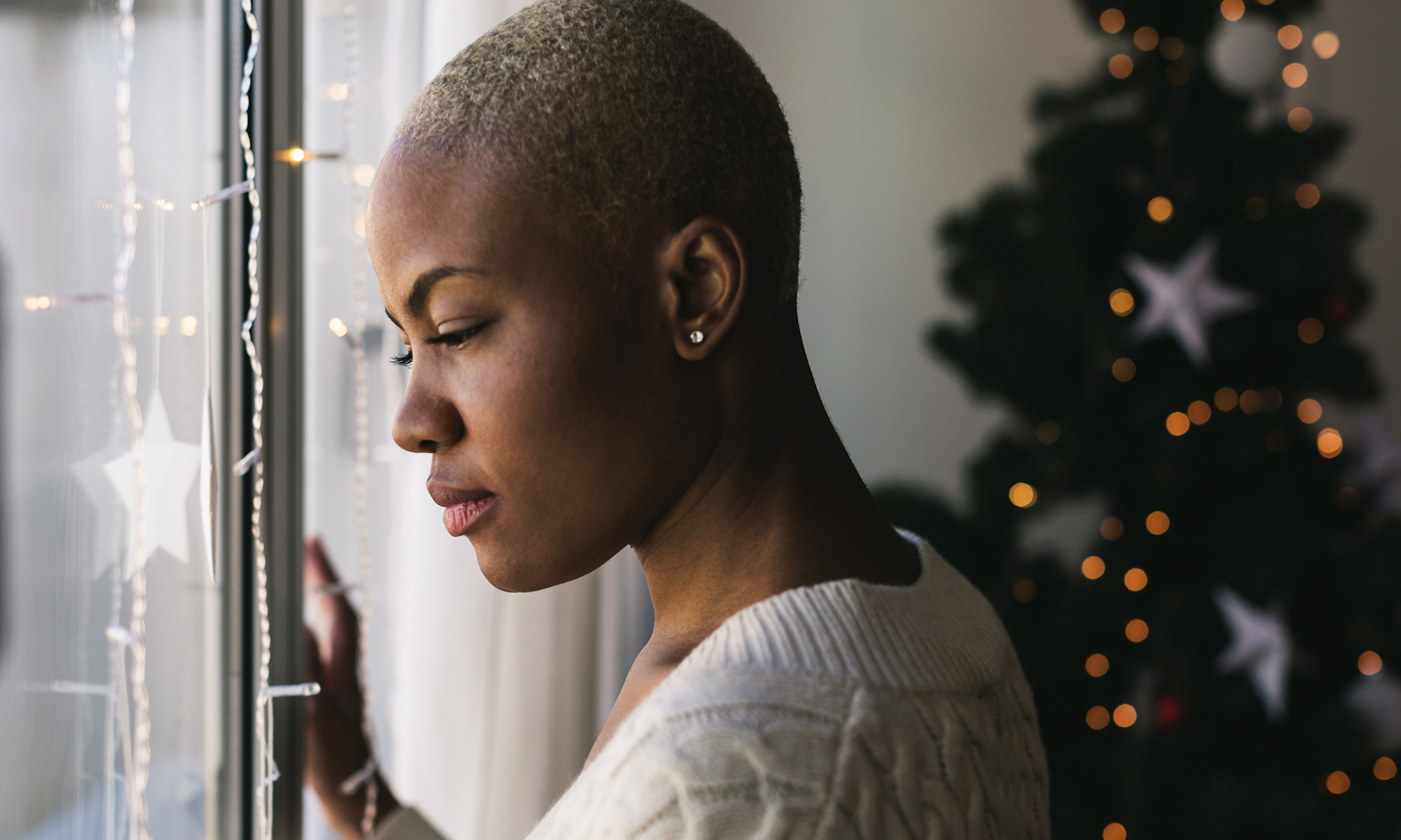 Feeling lonely this holiday season? You can still make it special ...