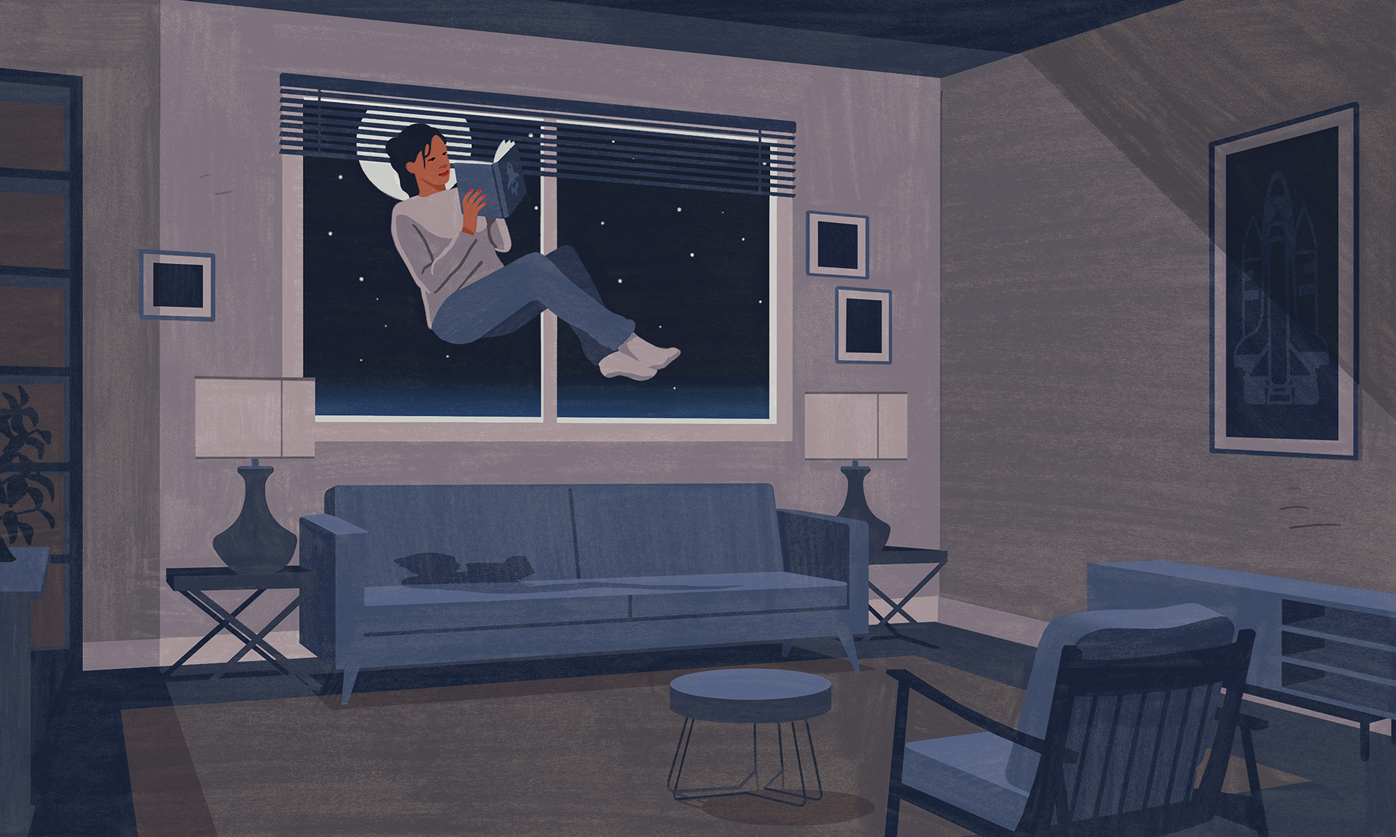 A TED book list: 68 reads that will inspire you