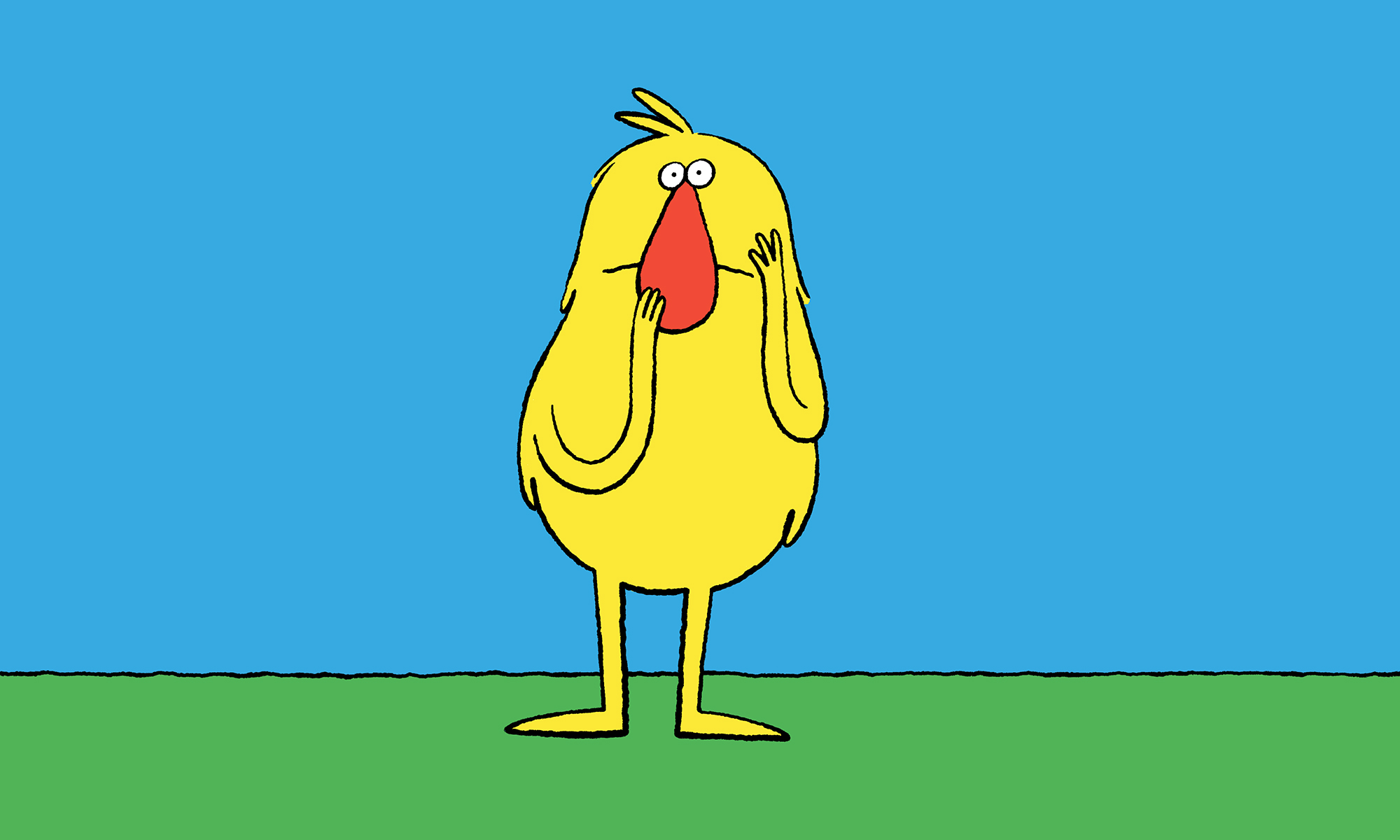 Humans are made to be touched — so what happens when we aren’t?