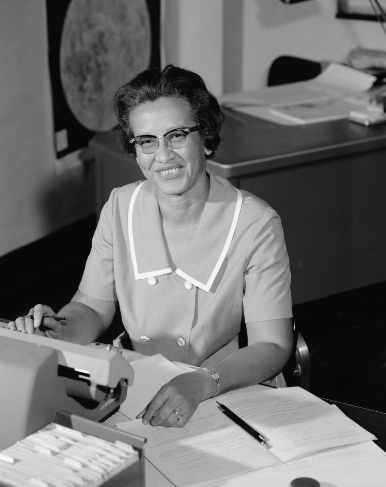 History has overlooked these 8 women scientists — but not anymore
