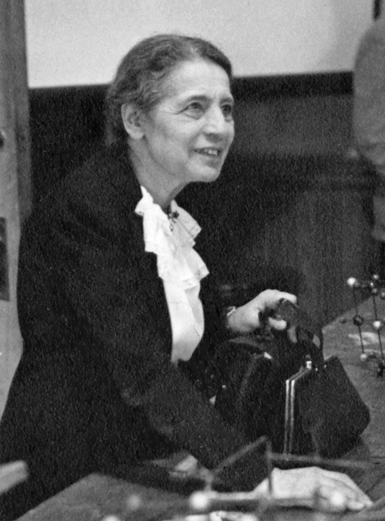 History has overlooked these 8 women scientists — but not anymore