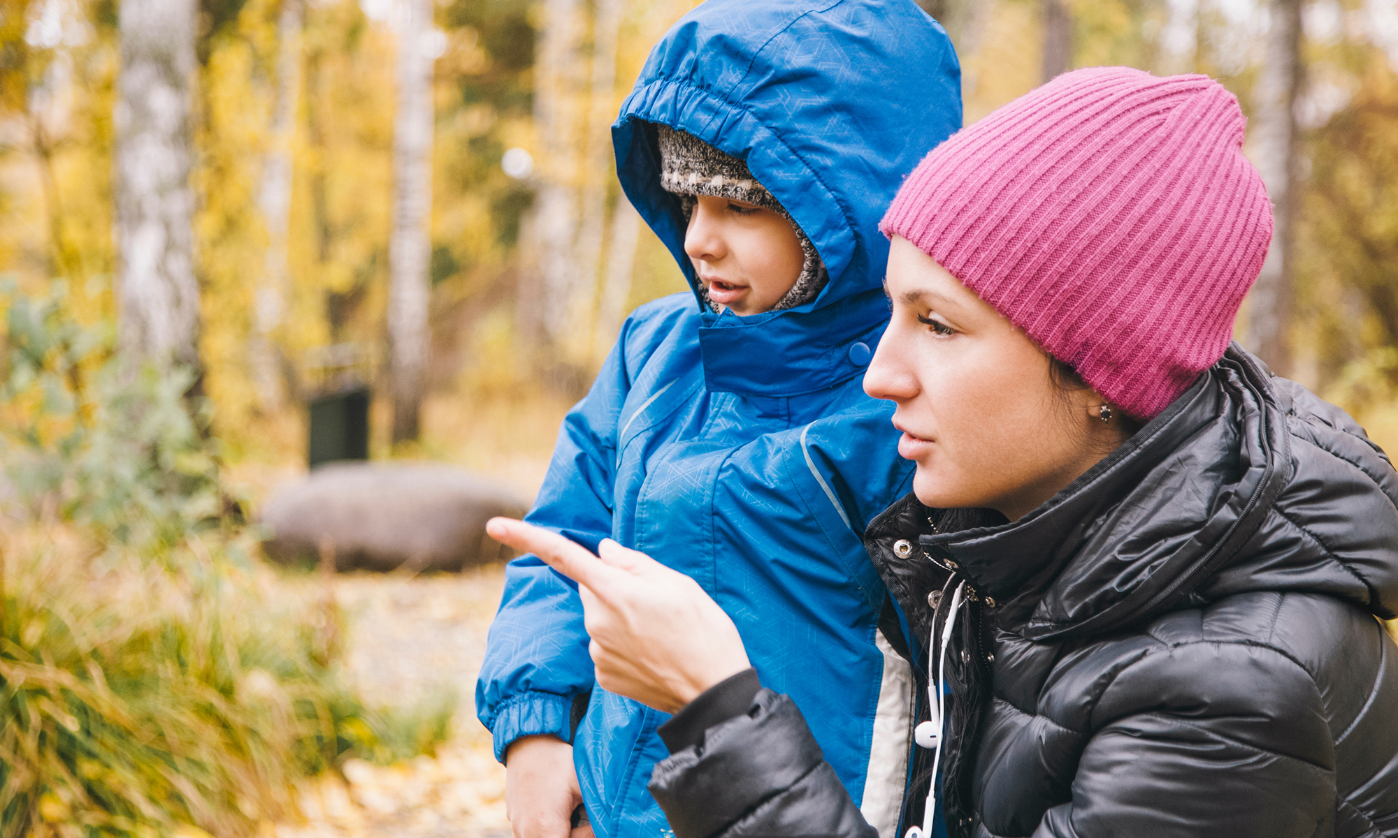How to talk honestly to kids about climate change — and still give them ...