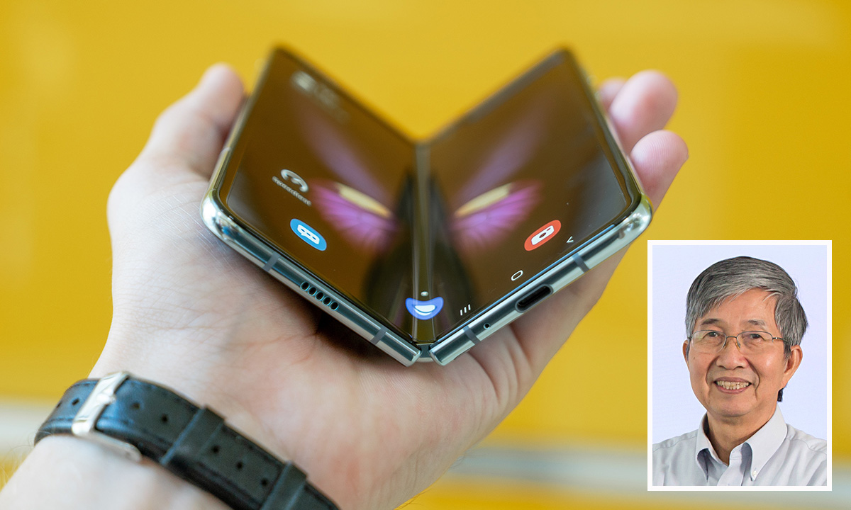 8 Asian Americans and Pacific Islanders whose innovations have changed ...