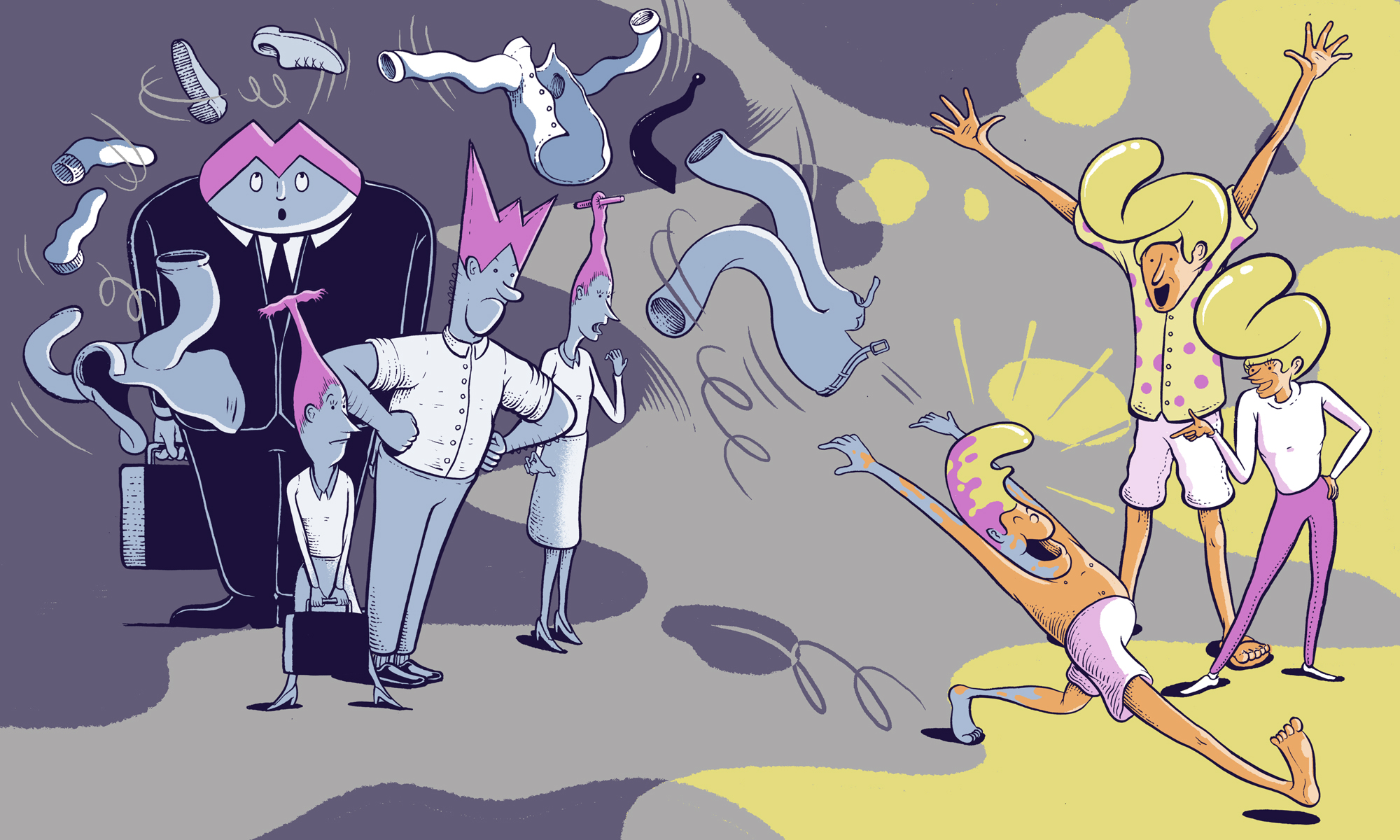 Why we need to consider switching to a 4-day workweek — now