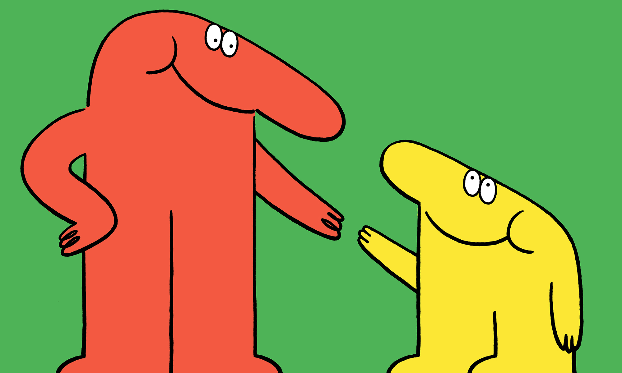 3 principles to building — and keeping — a great relationship with a ...