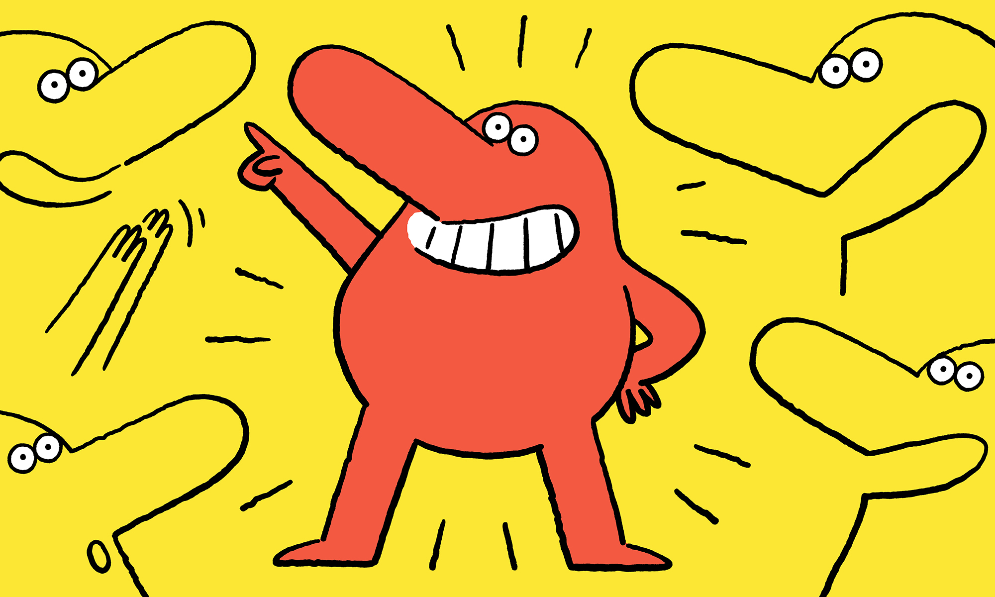 Kicking yourself for not saying something at a meeting? Here’s how to ...