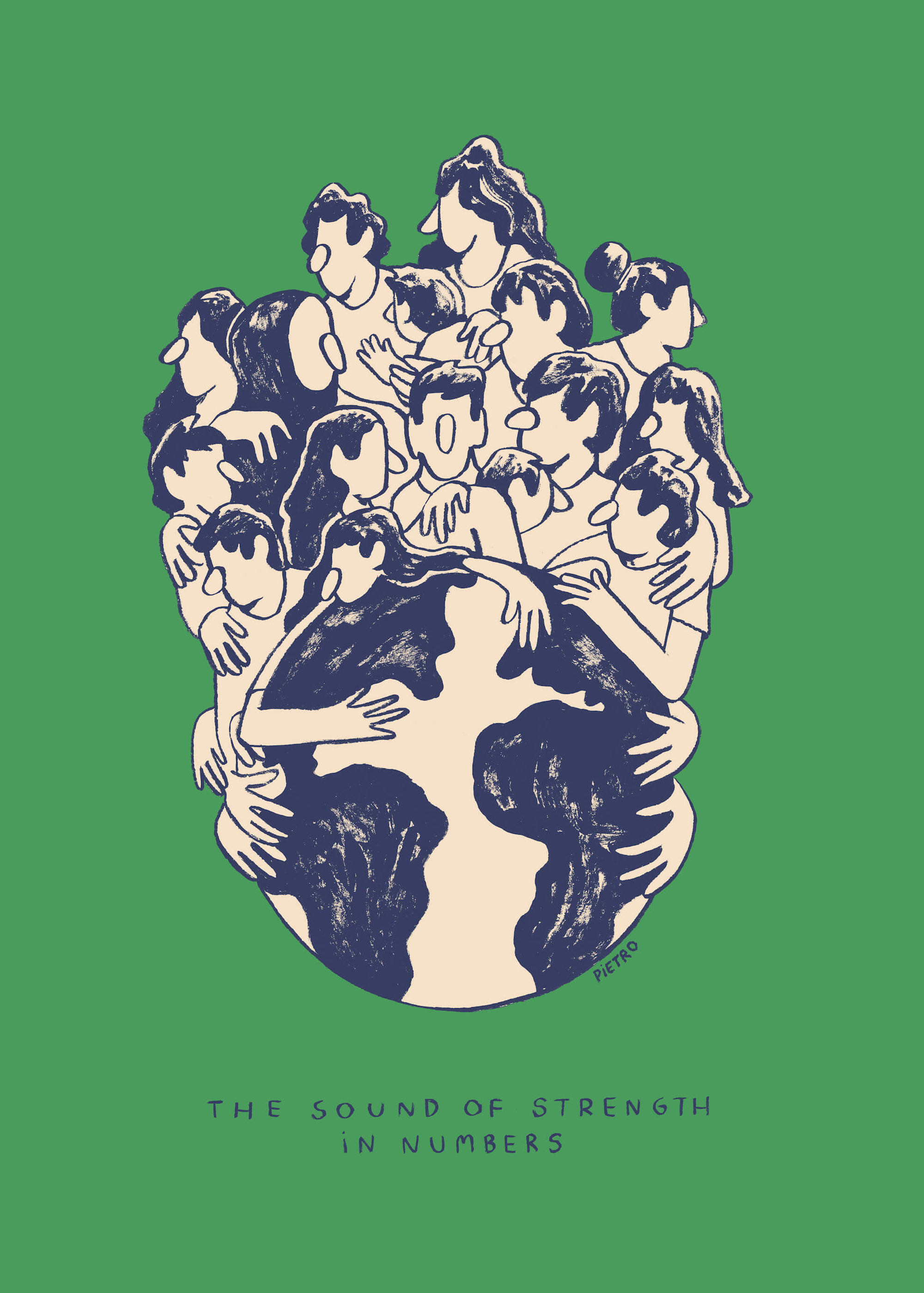8 illustrations that show a hopeful climate future (PS: but we need to ...