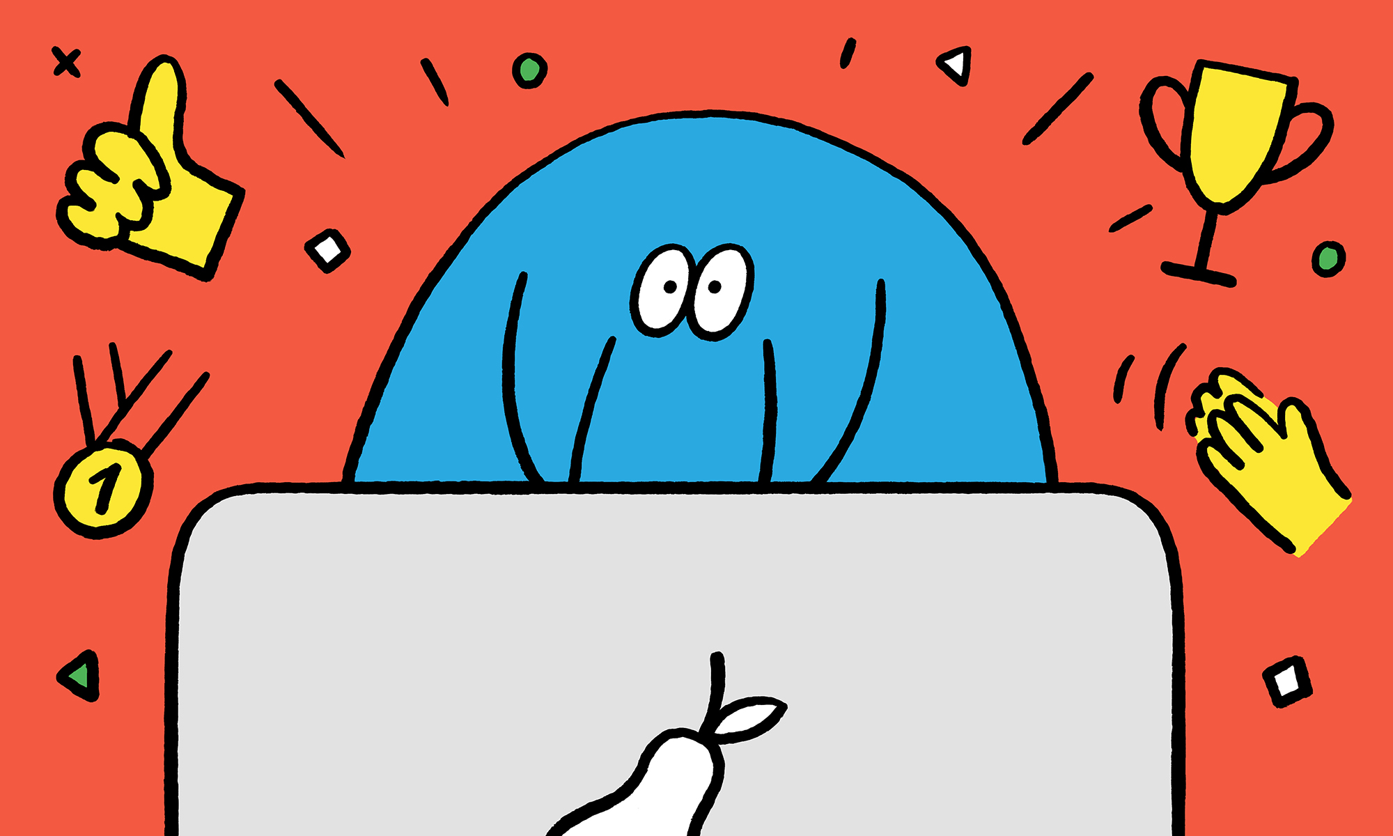 4 ways to make people feel valued at work, even when you’re not all ...