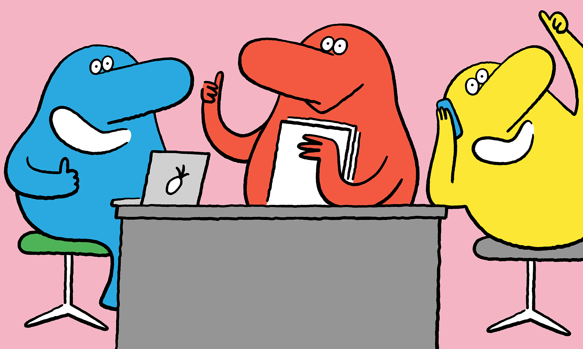 3 ways to create a work culture that brings out the best in people