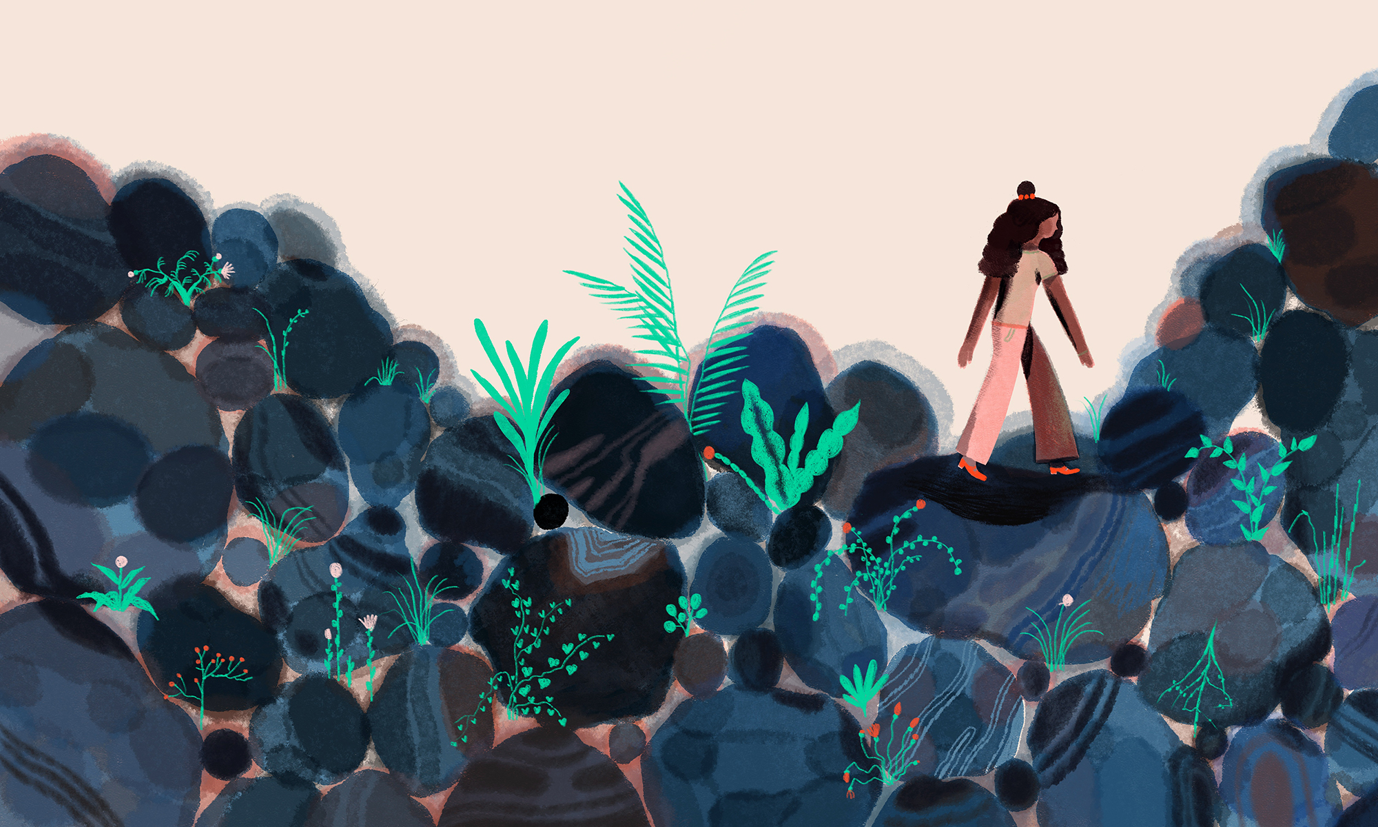 How to drop the ball in your life without letting anyone down ...